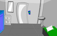 Super Sneaky Spy Guy - play point and click game online