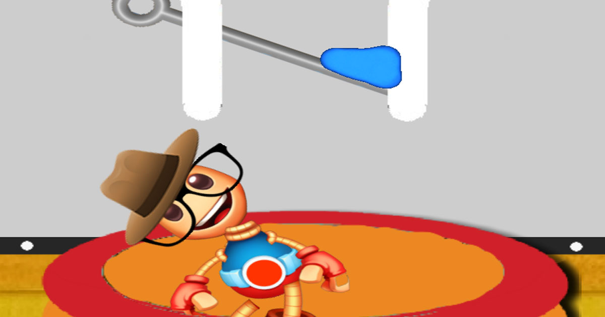 Pool Buddy 3 - play physics games game online